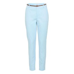 B.Young Chino Pants 'Days' female Blue size 46
