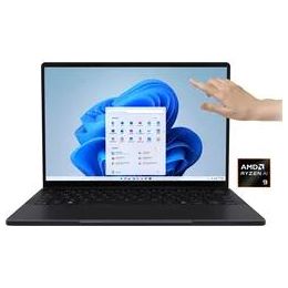 ASUS Notebook "ProArt PX13 HN7306WI-LX033WS", schwarz, 32 GB RAM 1.000 GB SSD, RyzenTM AI 9, Windows11Home, Notebooks