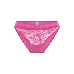 Lingadore Slip Damen Gr&ouml;&szlig;e M pink