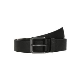 Calvin Klein Belt male Black size 85