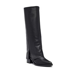 Derimod Boots female Black size 41