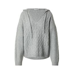 ABOUT YOU Sweater 'Silva' female Grey size 34