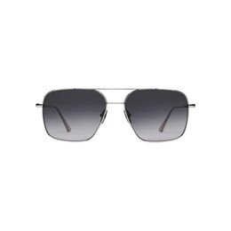 CHIMI Sonnenbrille 'Aviator' Herren Größe Onesize grau