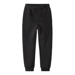 name it Hose Jungen Gr&ouml;&szlig;e 164 schwarz