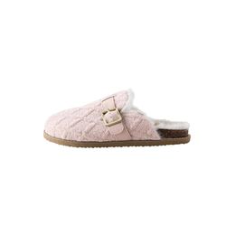 next Slippers female Pink size XL
