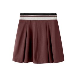 name it Skirt girl Brown size 146