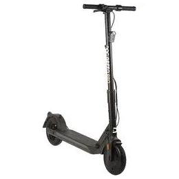 E-Scooter DOC.GREEN "Pro Gotron EKFV", schwarz, Roller