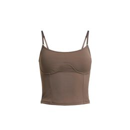 Rethinkit Studios Top ' ' female Brown size XS
