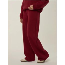Hiccup Pants female Red size XS