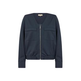 soyaconcept Between-Season Jacket female Blue size XS