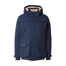 s.Oliver Winterjacke Herren Gr&ouml;&szlig;e XL navy