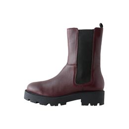 next Chelsea Boots Damen Größe 38 burgunder Winterschuhe