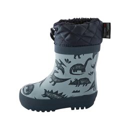 next Gummistiefel Jungen Größe 30.5 blau