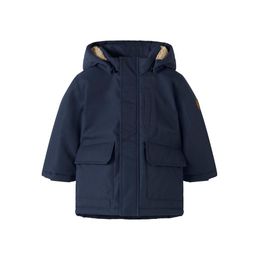 name it Between-Season Jacket boy Blue size 98