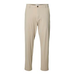 Selected Hose 'SLH172-LORENT' Herren Größe 31/32 beige