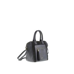 Pierre Cardin Handbag 'Silvana Pro' female Grey size One Size
