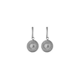 PURELEI Earrings 'Waina' female Silver size Onesize