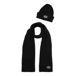 Juicy Couture Scarf female Black size One Size