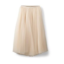 Sofie Schnoor Skirt 'KAYLASW' female White size 34