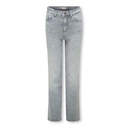 Only Girls Jeans girl Grey size 134