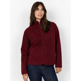 soyaconcept Jacke 'BODIL 1' Damen Gr&ouml;&szlig;e L rot
