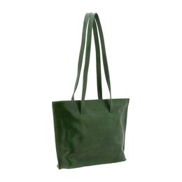 Viola Castellani Shoulder Bag female Green size One Size