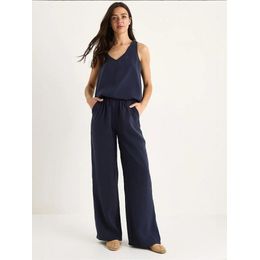 Bianco Lucci Pantsuit female Blue size M