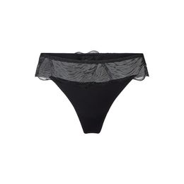 Lingadore Panty female Black size XXL
