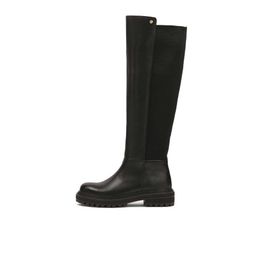 Kazar Stiefel Damen Größe 35 schwarz Winterschuhe