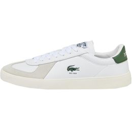 Lacoste Sneakers 'Baseshot Pro' male White size 44,5