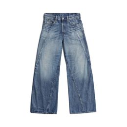G-Star Raw G-STAR Jeans Damen Gr&ouml;&szlig;e 30 blue denim