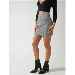 Hiccup Skirt female Black size XXS