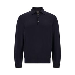 Boggi Milano Pullover Herren Gr&ouml;&szlig;e XS navy