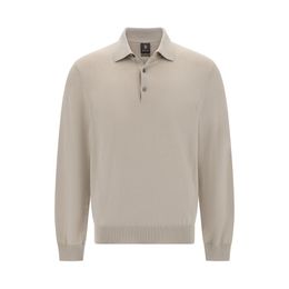 Boggi Milano Pullover Herren Gr&ouml;&szlig;e XXXL sand