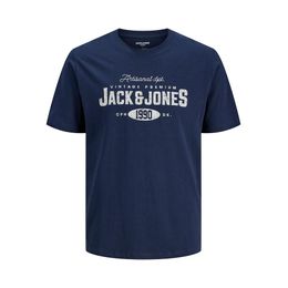 Jack & Jones Jack & Jones Shirt male Blue size L
