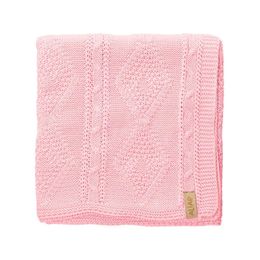 Aliap Baby Blanket kids Pink size One Size