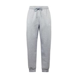 Jordan Hose 'Brooklyn' Herren Größe 29/30 graumeliert / weiß