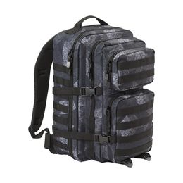 Brandit Backpack male Grey size One Size
