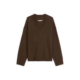 Marc O'Polo Marc O'Polo Pullover Damen Gr&ouml;&szlig;e L dunkelbraun