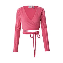 adidas originals Pullover Damen Größe M magenta