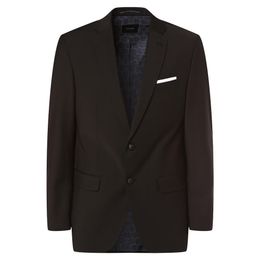 Pierre Cardin Business Blazer 'Grant' male Black size 54