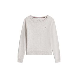 Tommy Hilfiger Pullover Damen Größe M grau