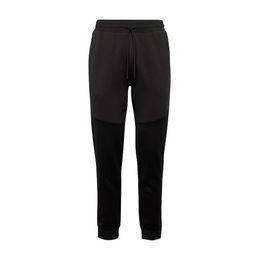 Puma Workout Pants male Black size XXL