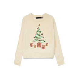 V&eacute;ro Moda Vero Moda Sweater female Beige size M
