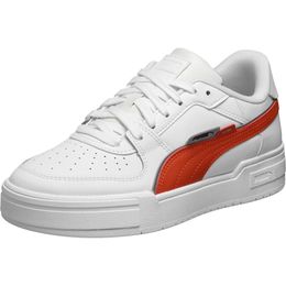 Puma Sneakers 'Cali' boy White size 35,5