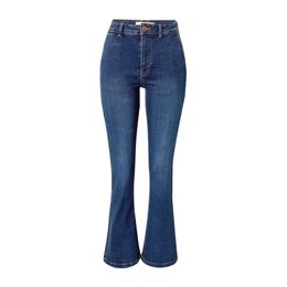 Wallis Petite Wallis Jeans 'Esther' female Blue size 18