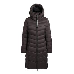 Khujo Winter Coat 'Odana 4' female Grey size M