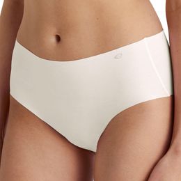 Calida Slip Damen Gr&ouml;&szlig;e XS wei&szlig;