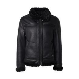 Guess Jacke Herren Größe L schwarz