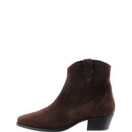 Högl Högl Stiefelette 'Tate' Damen Größe 35 dunkelbraun Winterschuhe